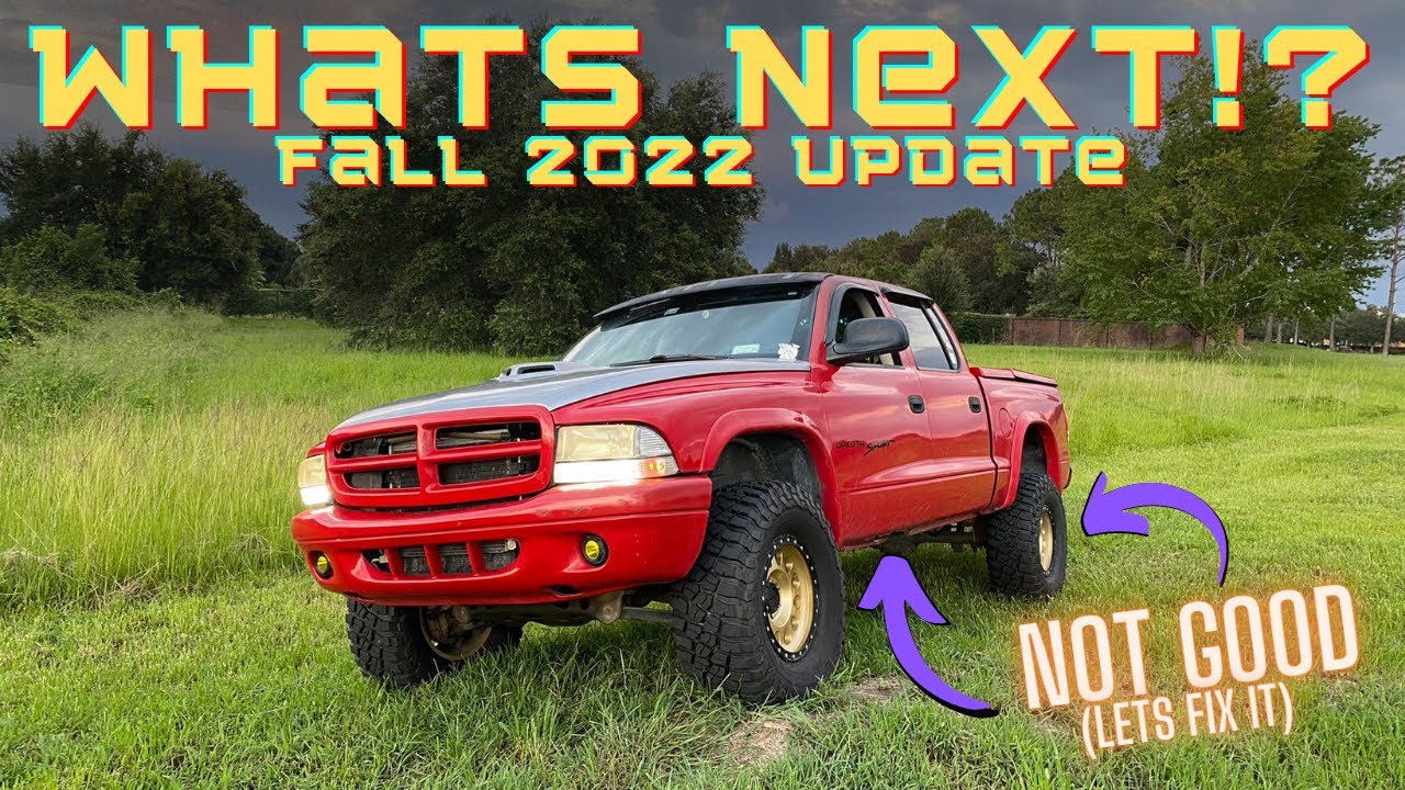 2022 Fall Update || WE’RE BACK! - YouTube