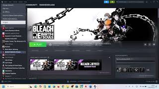 Fix Bleach Rebirth Of Souls Crashing Crash On Startup Crash To Desktop ...