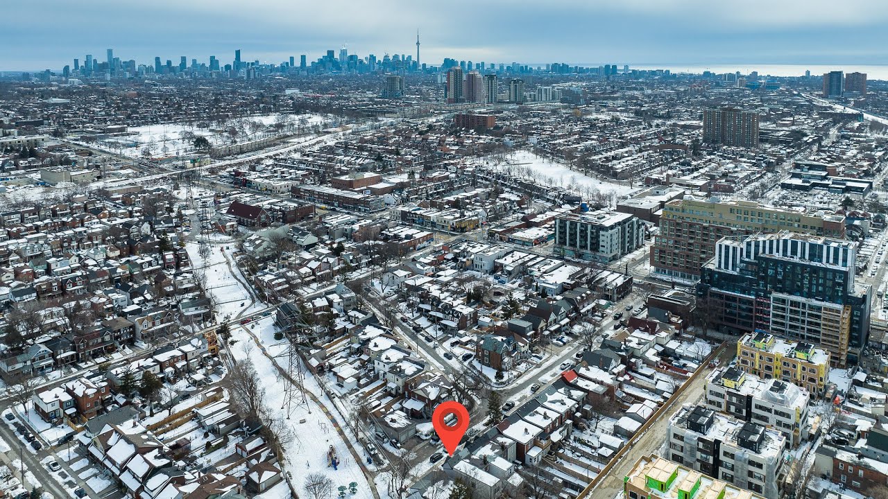 68 Cloverdale Road Toronto Video Tour - YouTube