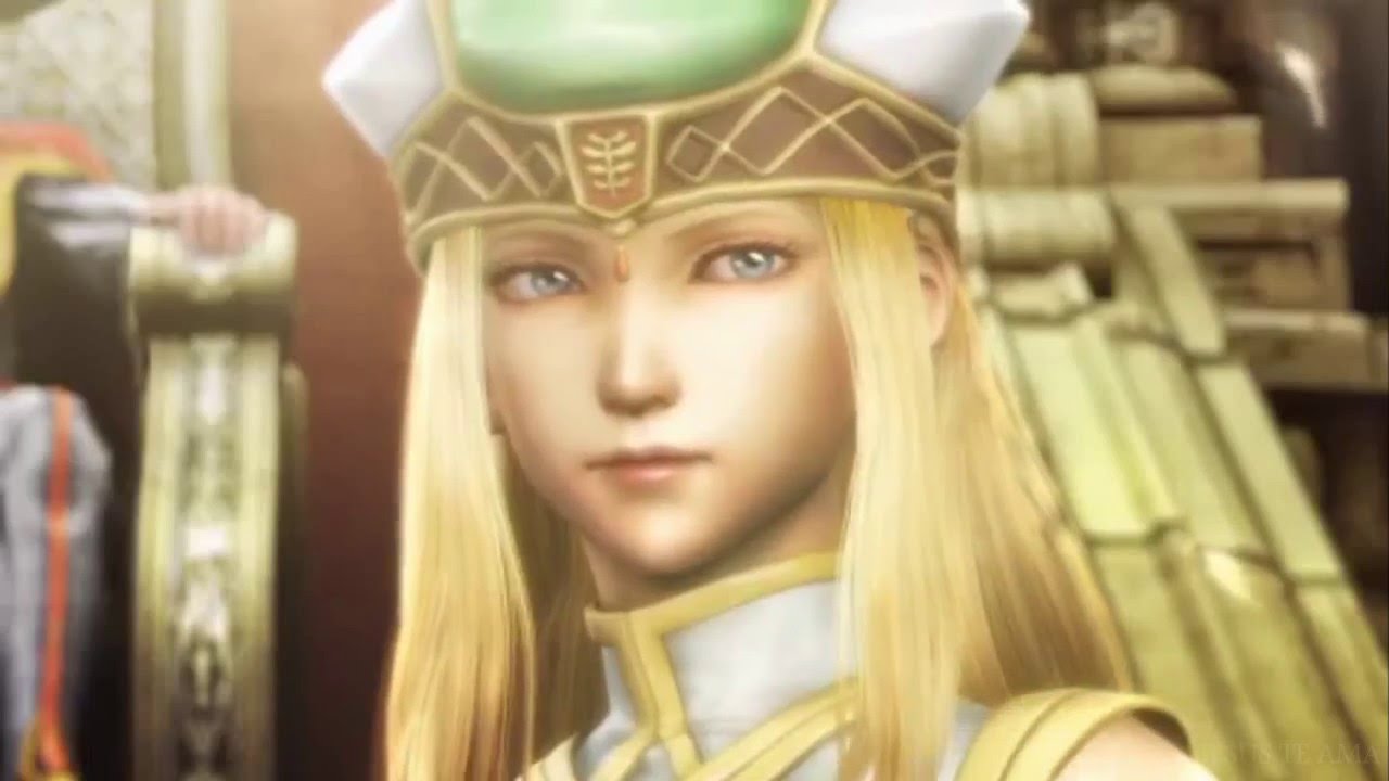 Valkyrie Profile Lenneth PSP ( Emulador PPSSPP ) Parte 01 - YouTube