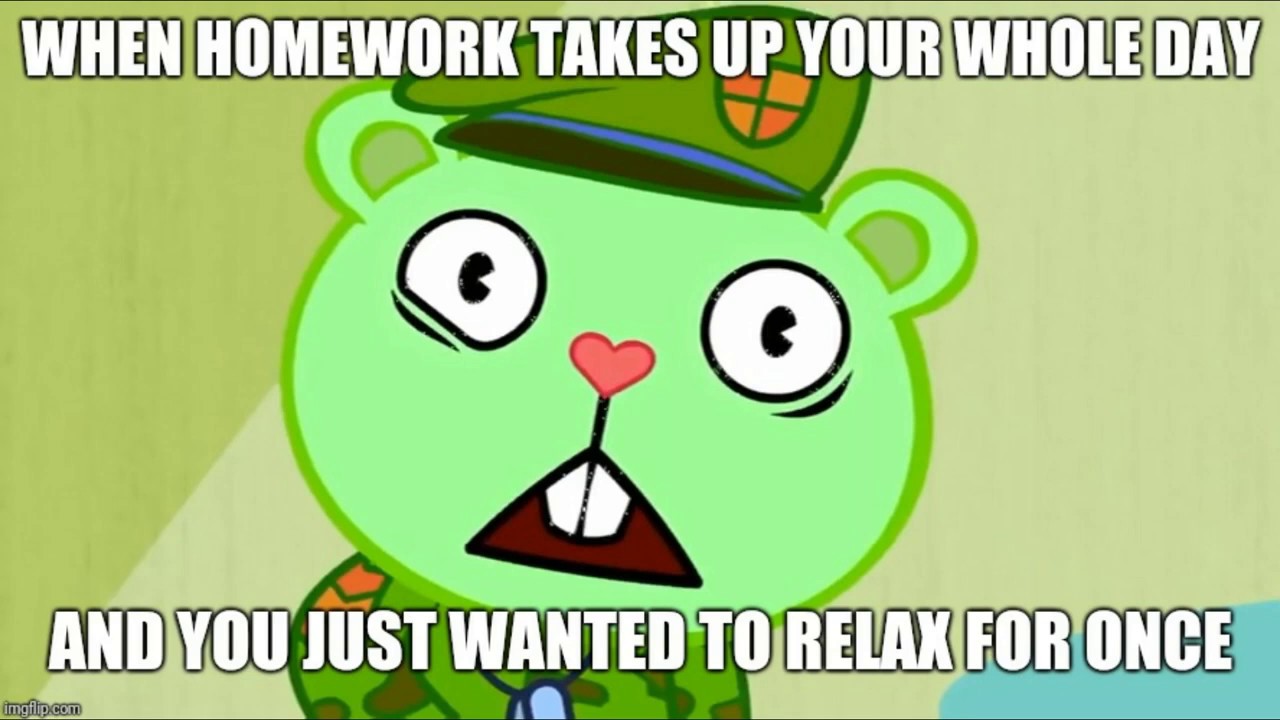 Htf memes (mostly flippy) (read description please) - YouTube