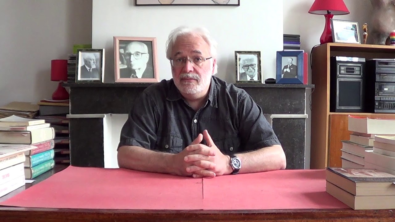 Fernand Braudel, historien de l'économie et homme de pouvoir (1902-1985 ...