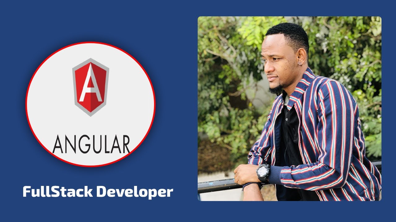 Installation du Framework Angular avec la version 10 ou + - YouTube