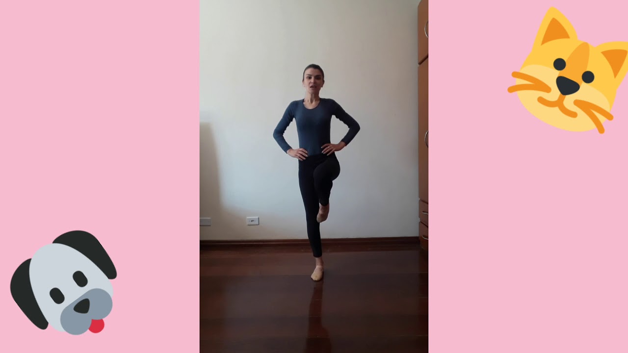 Baby Class - Vídeo 10. - YouTube