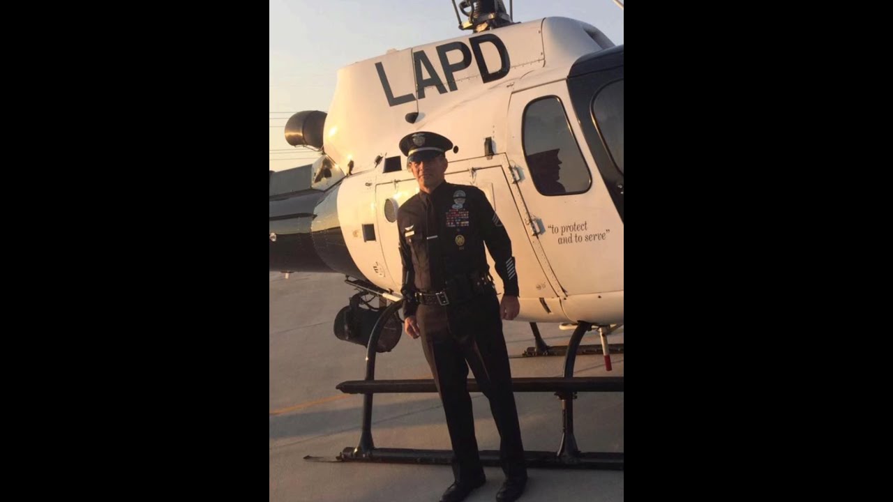 Episode 126 - "Surviving the Audit" with LAPD'S Mike Daly (Retired ...