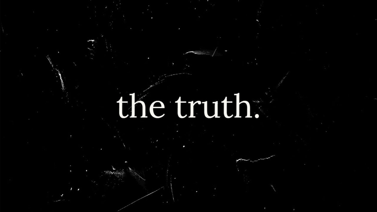 the truth about me - YouTube