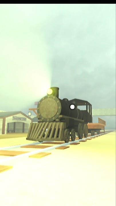 Dead Rails EDIT [ROBLOX] - YouTube