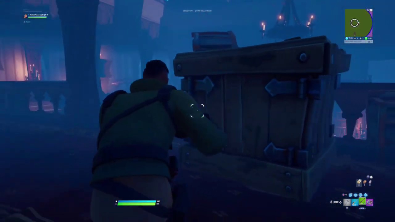 Fortnite Chapter 2 gamemodes - YouTube