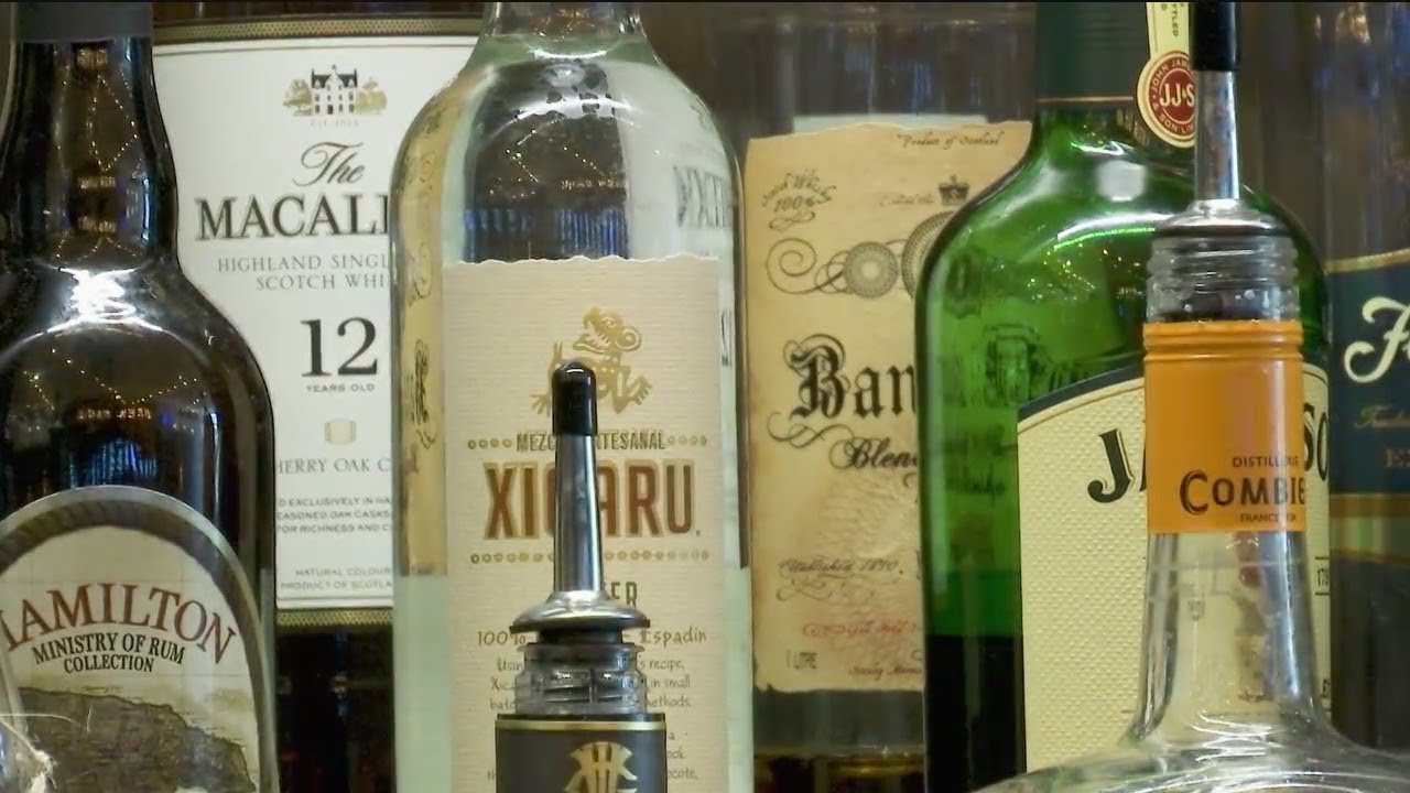 What to know about Kansas' new liquor law: To-go alcohol, beer, and ...