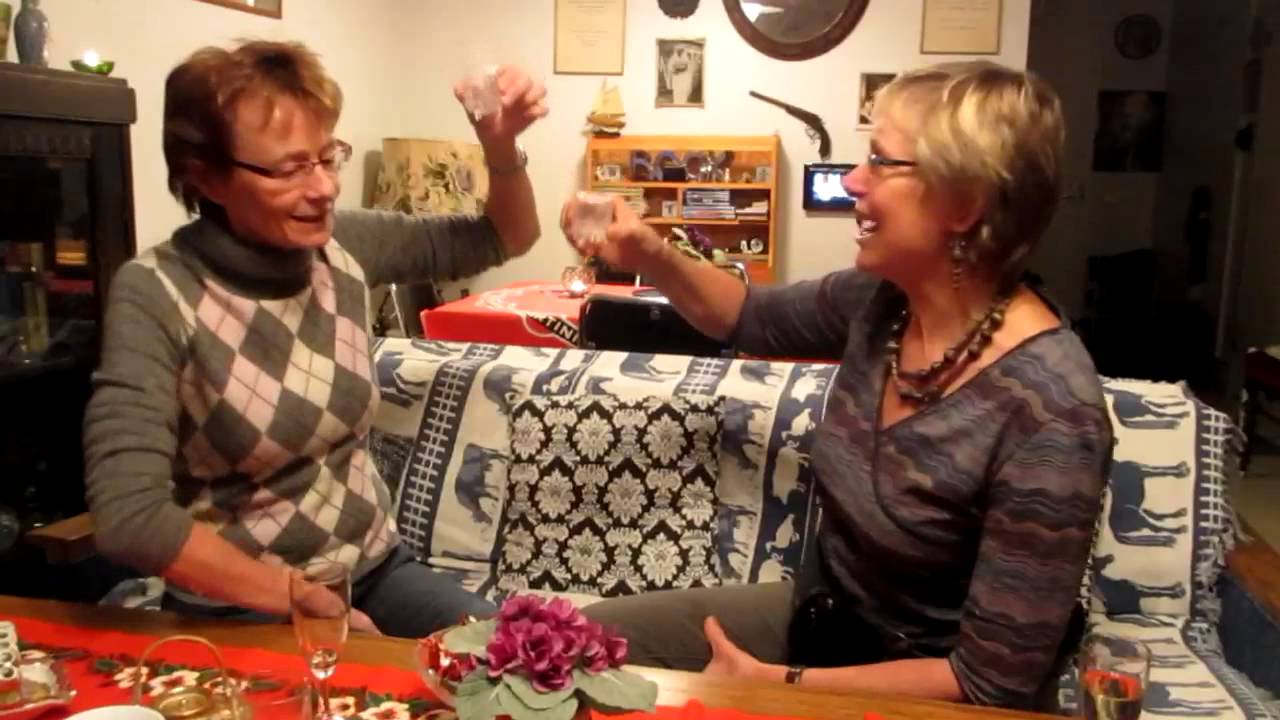 Finsk snapsvisa - YouTube