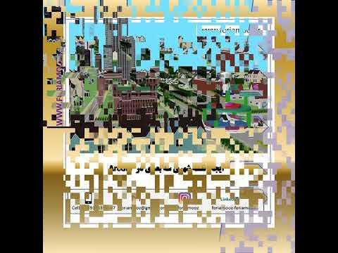 steps to create 3D map in ArcScene - YouTube