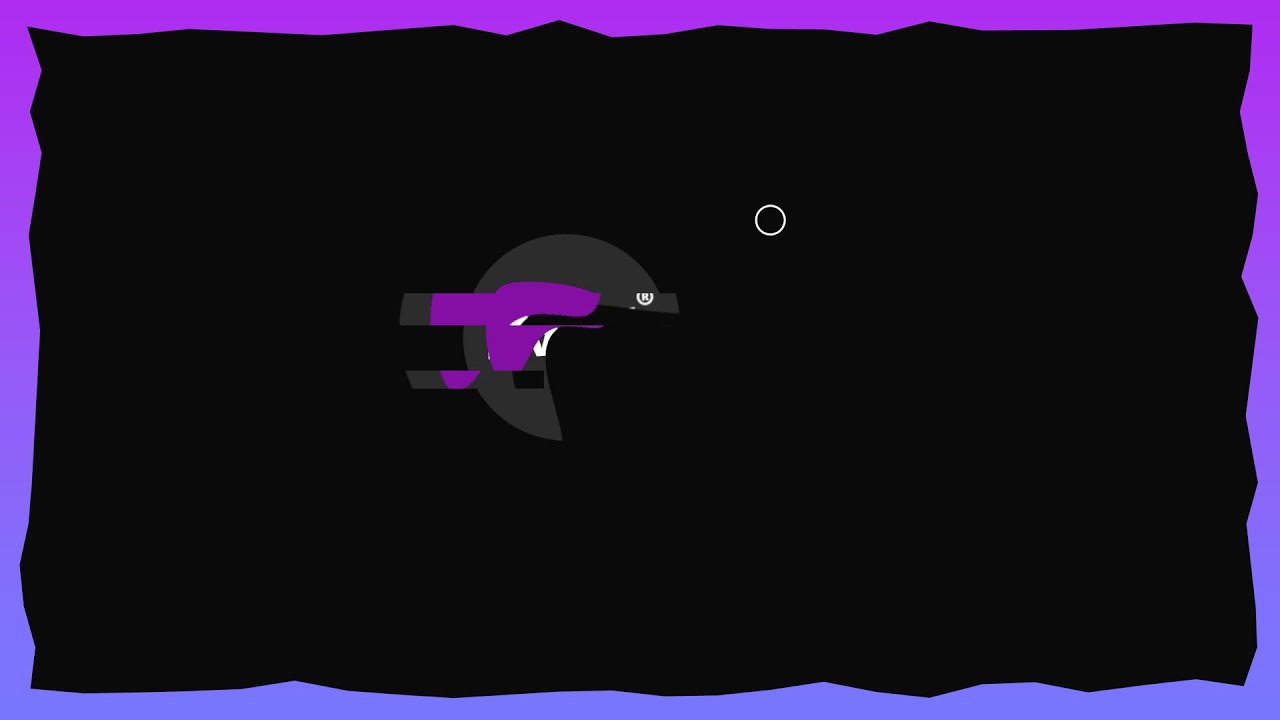 Bounce Glitch Logo Animation | Logo Reveal | After Effects Logo ...