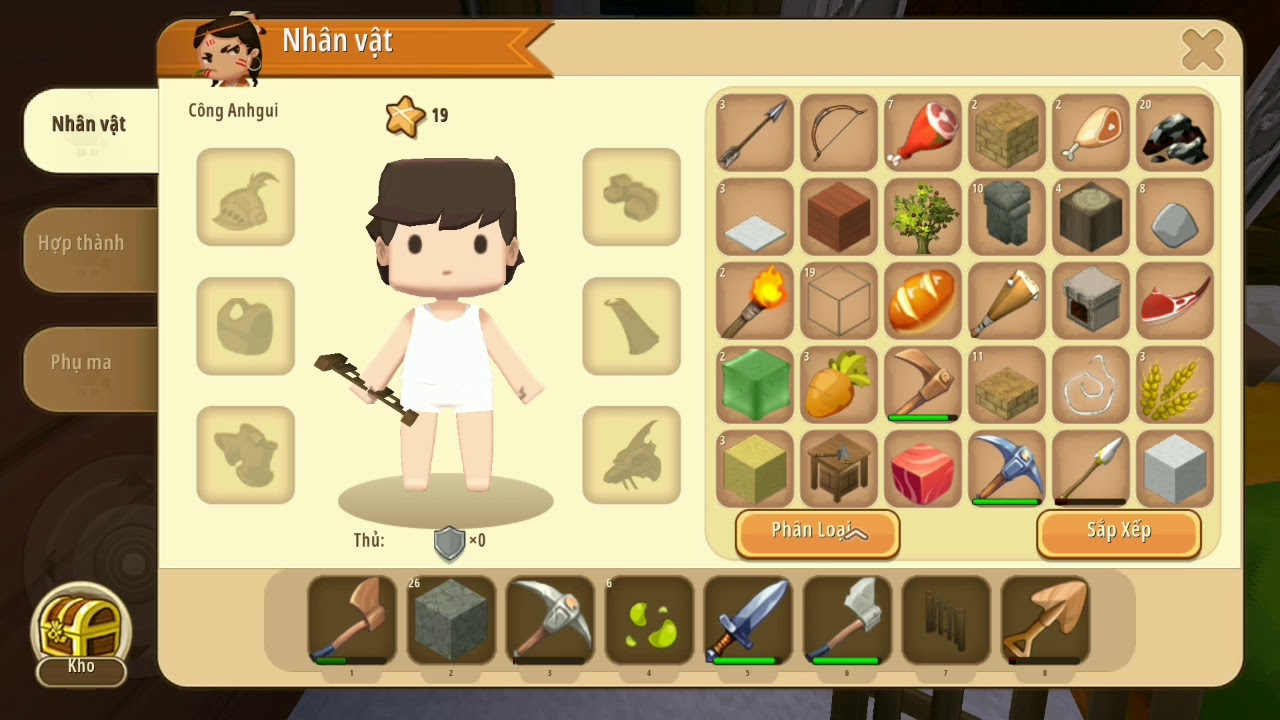 Video mini Word - YouTube