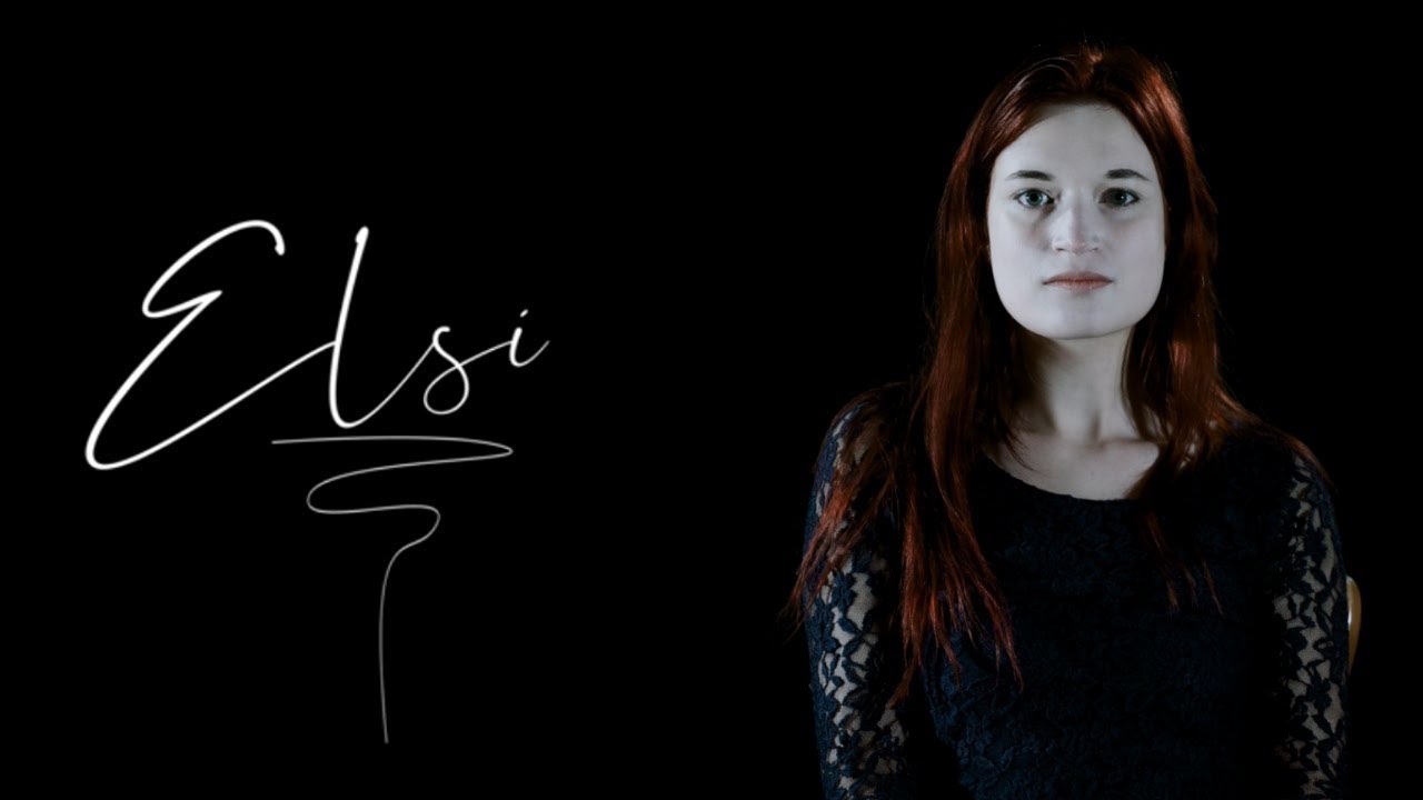 Elsi Spring - Showreel 2021 - YouTube