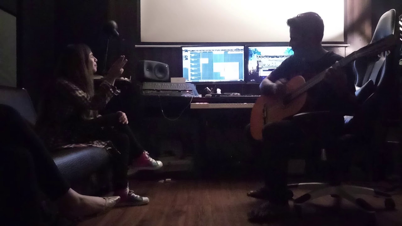 Pachtaoge | By Urooj fatima | Cover - YouTube