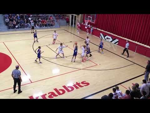 GCJH 2023 2024 vs Wallace County 11 2 23 - YouTube