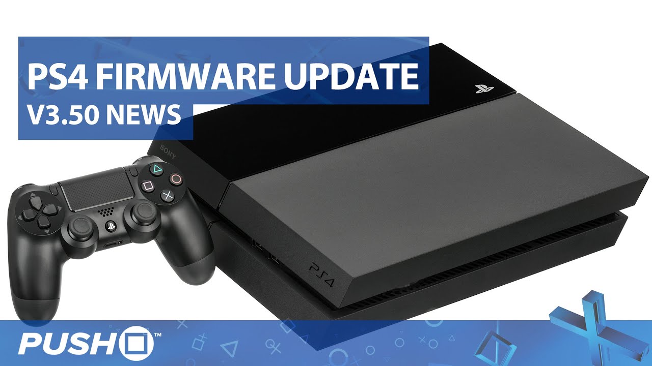 PS4 Scores Friend Notifications, PC Gets Remote Play | PS4 Firmware ...