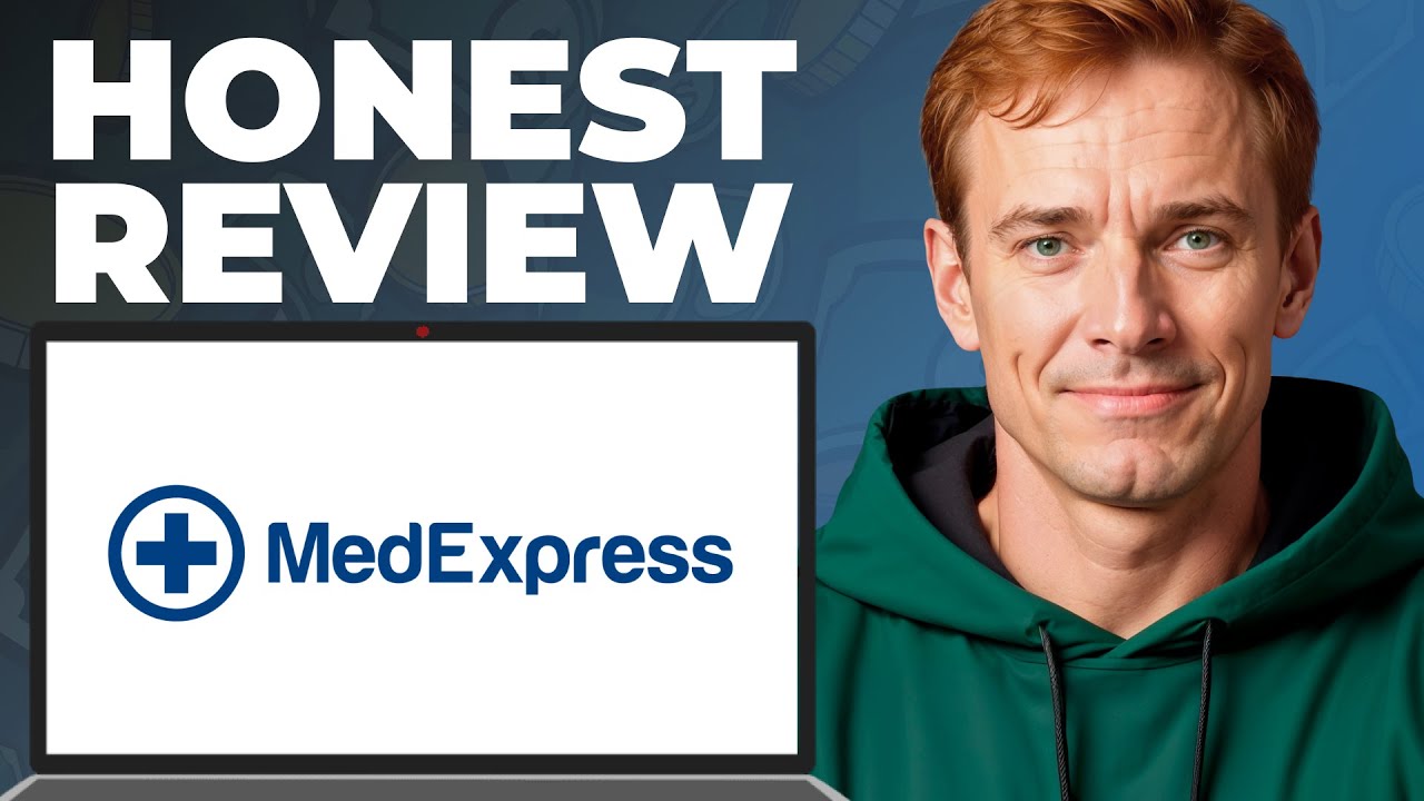 MedExpress Online Pharmacy Full Review - Features, Strengths ...