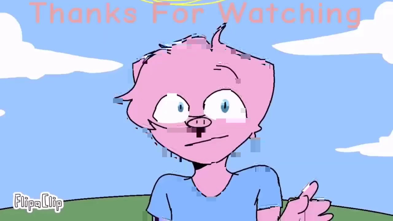 Top 20 Piggy Animation Memes - YouTube