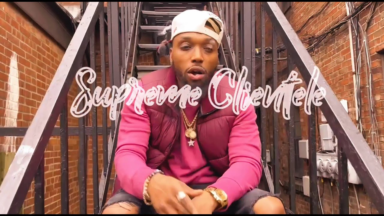 Guttah - Supreme Clientele (New Official Music Video) - YouTube