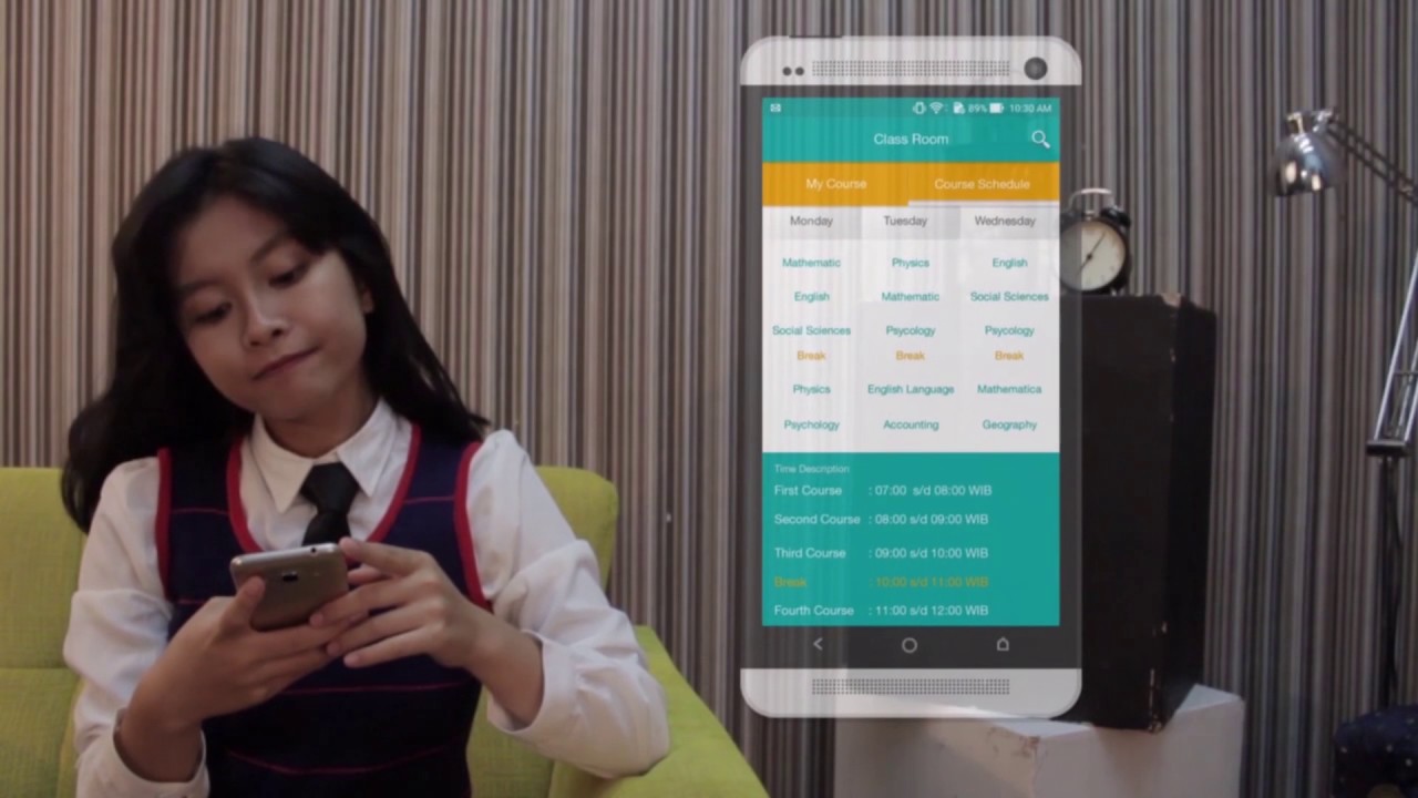 STUDENT INFORMATION MANAGEMENT SYSTEM (SIMS) By Wmotion - YouTube