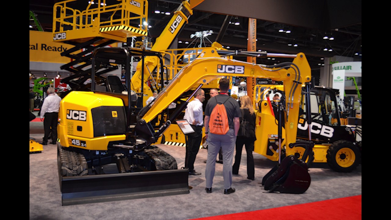 The Rental Show 2017 News Report — Final edition - YouTube