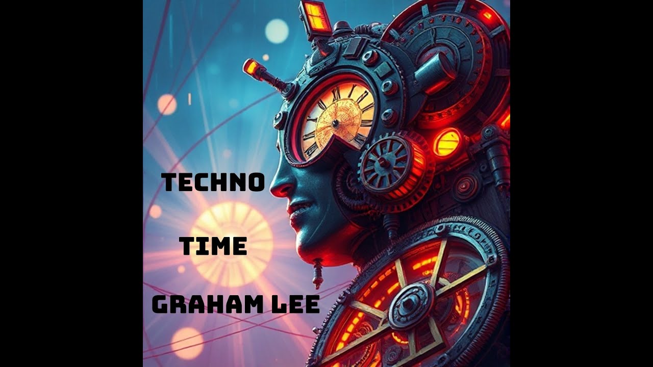 Techno Time by Graham Lee - YouTube
