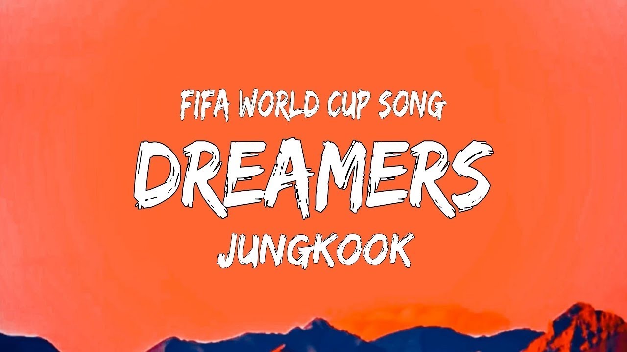Dreamers - official sound track - FIFA World Cup 2022 Qatar - YouTube