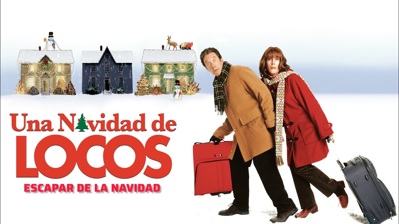 UNA NAVIDAD DE LOCOS Y EL ESCAPAR DE LA NAVIDAD | Rich Men - YouTube
