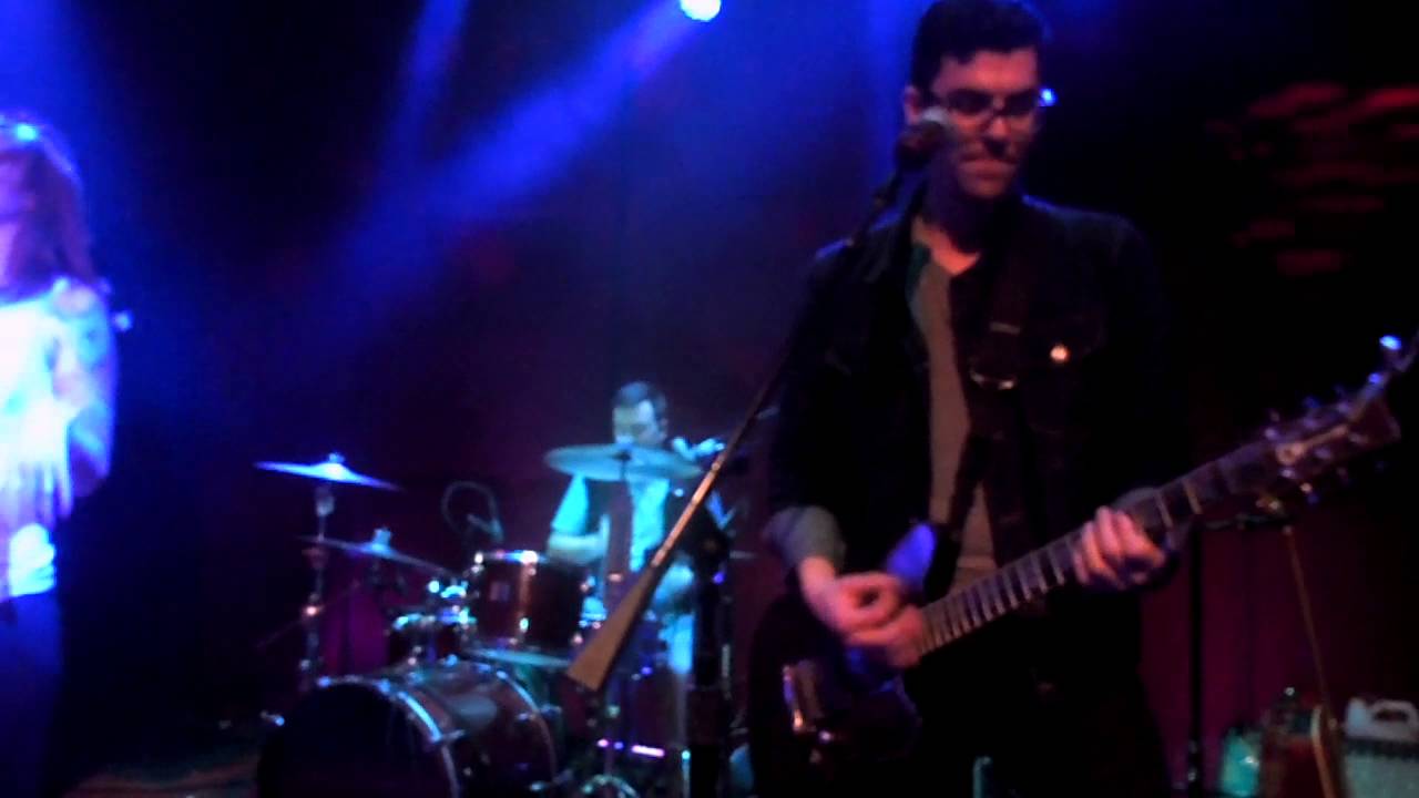 Gypsy Wisdom Covering - Shut Up And Dance - YouTube