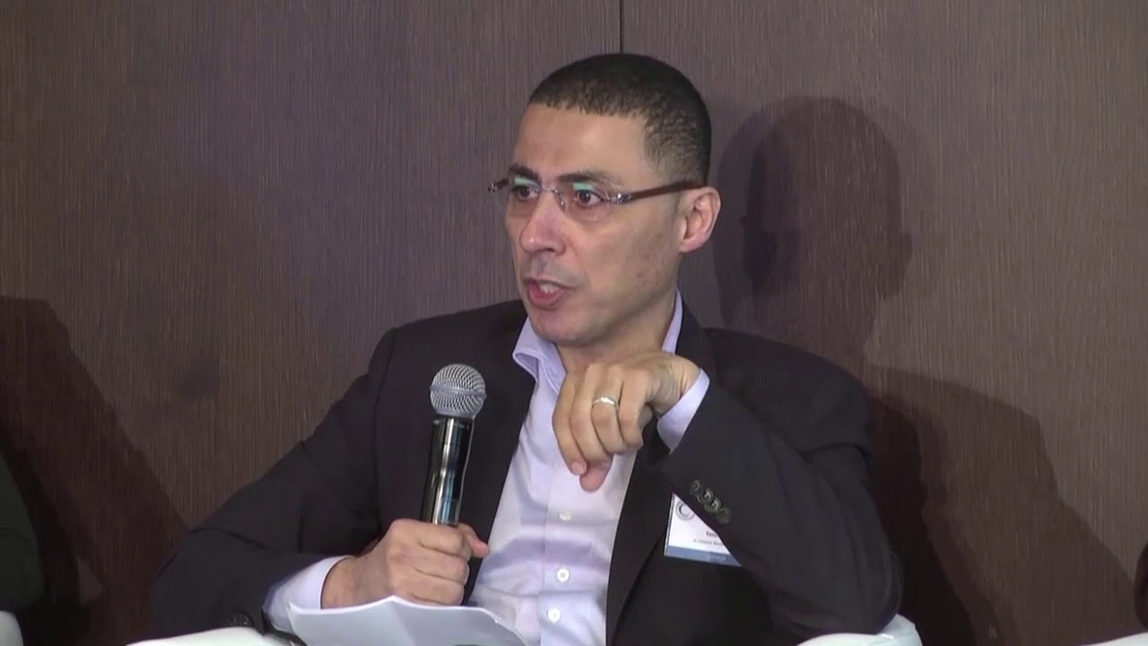 SESSION 5: Dr Yaser Bishr - YouTube