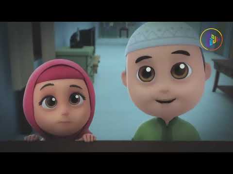 Филми тасвирии Исломи Нусса. Аз канали HudaRus. From HudaRus!!!