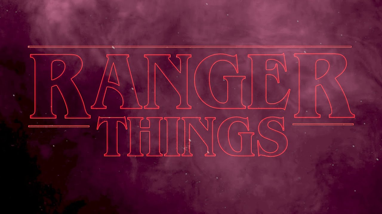 Ranger Things - Episode Four: The Mystery of History (Maryland ...