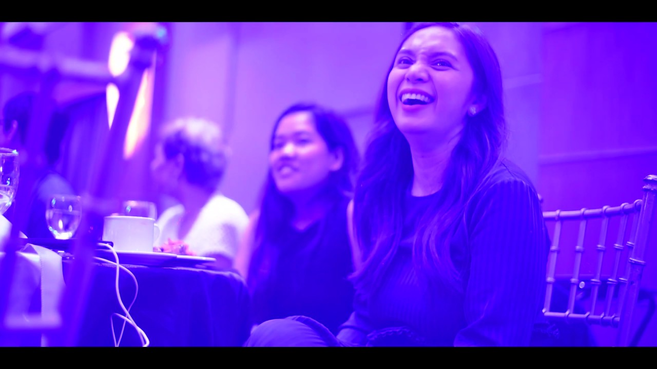 Corenet Integrated Solution, Inc's Christmas Party at 72nd Events ...