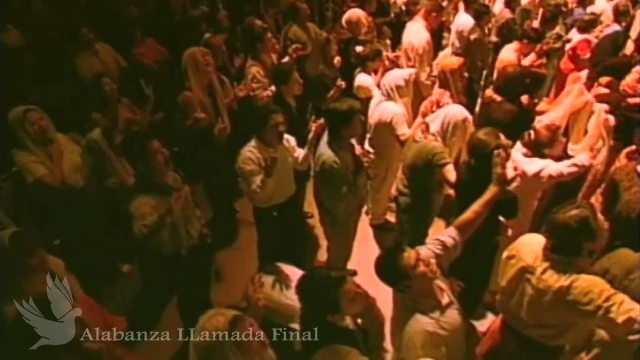 Cantico Nuevo ~ Alabanza LLamada Final ~ El Grupo Inspiración - YouTube