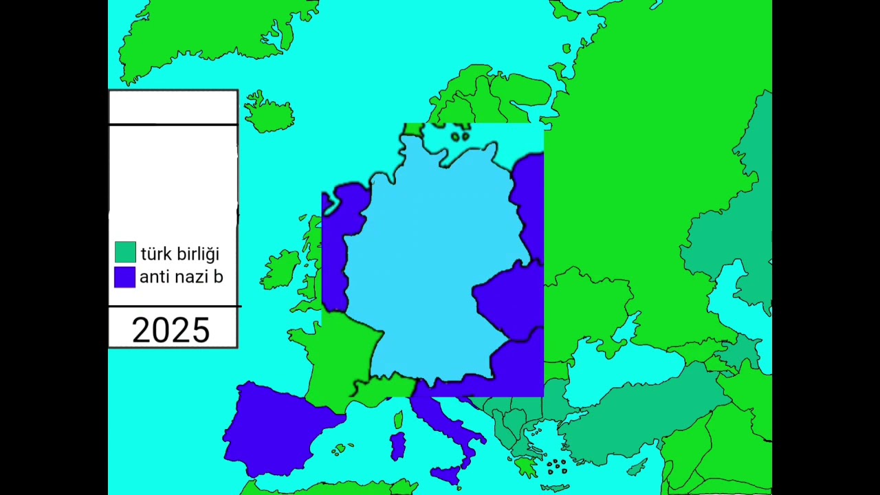 3. dünya savaşı bölüm 3/Nazizim yükselişte - YouTube
