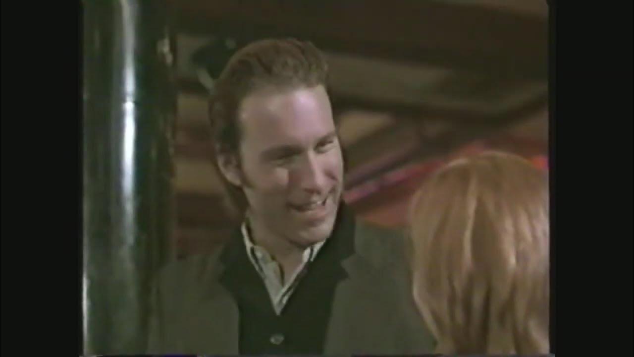 Cinemax - Wedding Bell Blues Movie Promo 1998 Hallmark Channel Cedar Cove/ABC All My Children ...