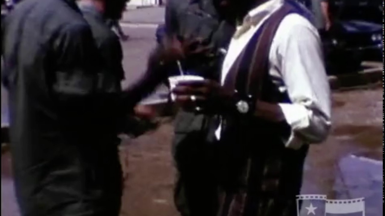 The Dap, Vietnam - YouTube