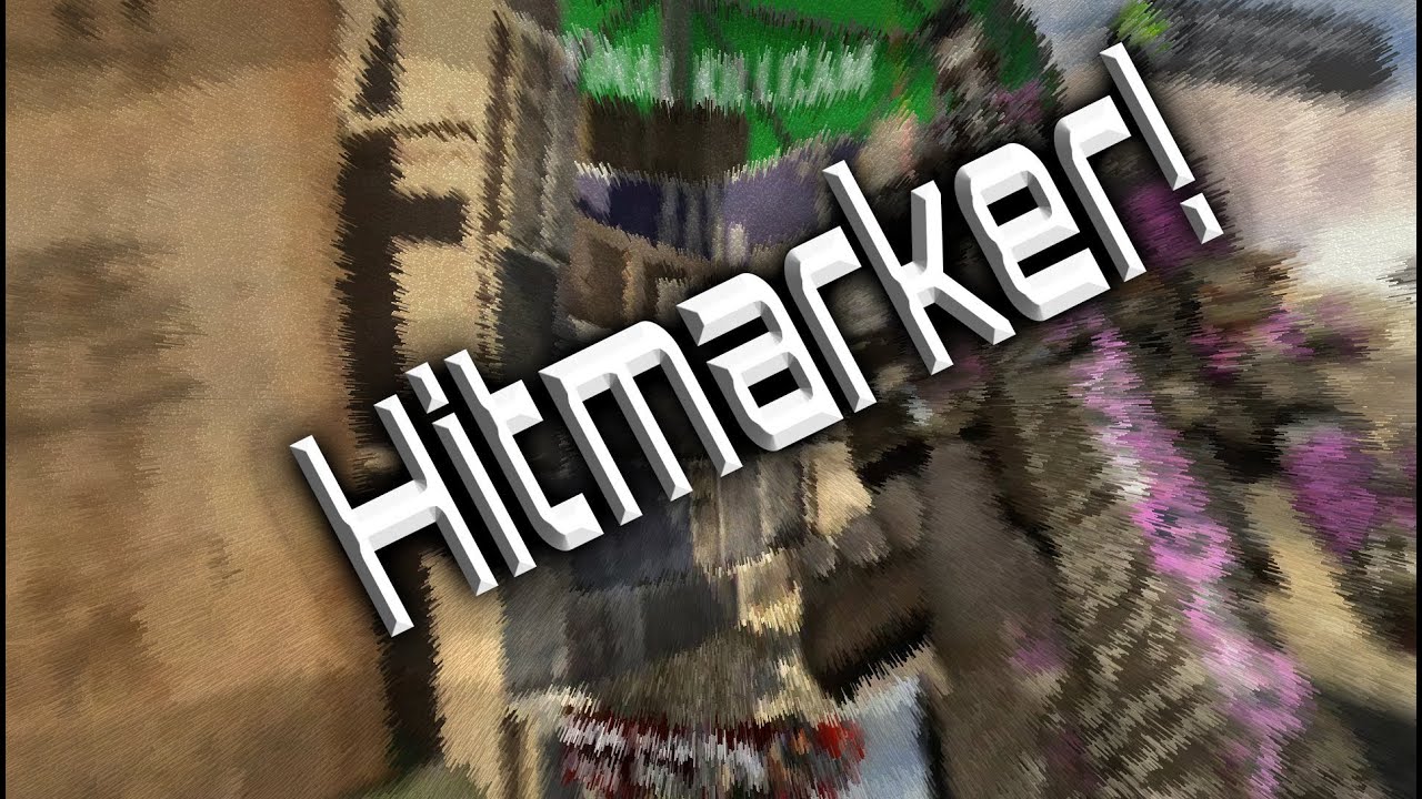 Studio Spawnshot Hitmarker - Blankk - YouTube