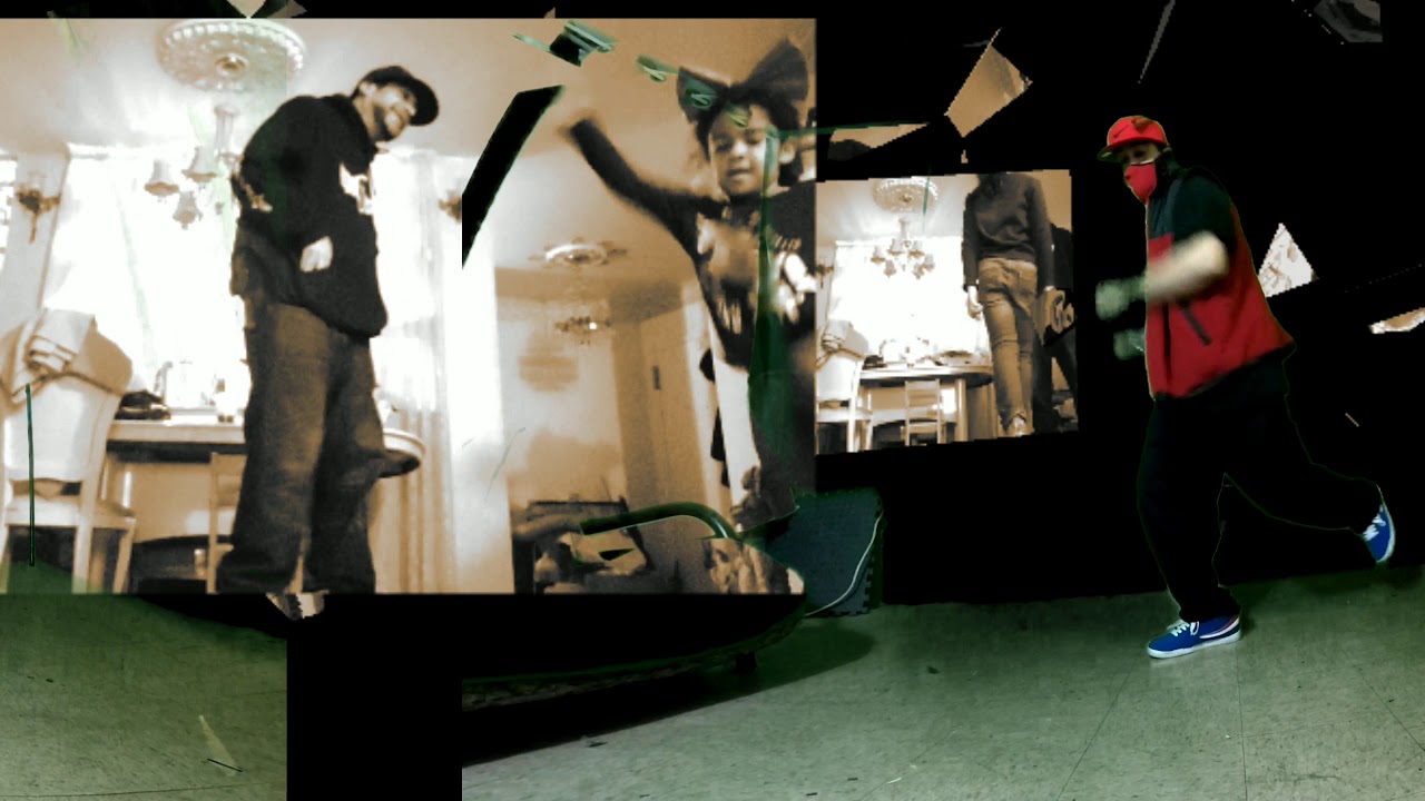 Zombies 2 - Call to the wild -Dance Cover by ( R.C & @micstillstanding ...