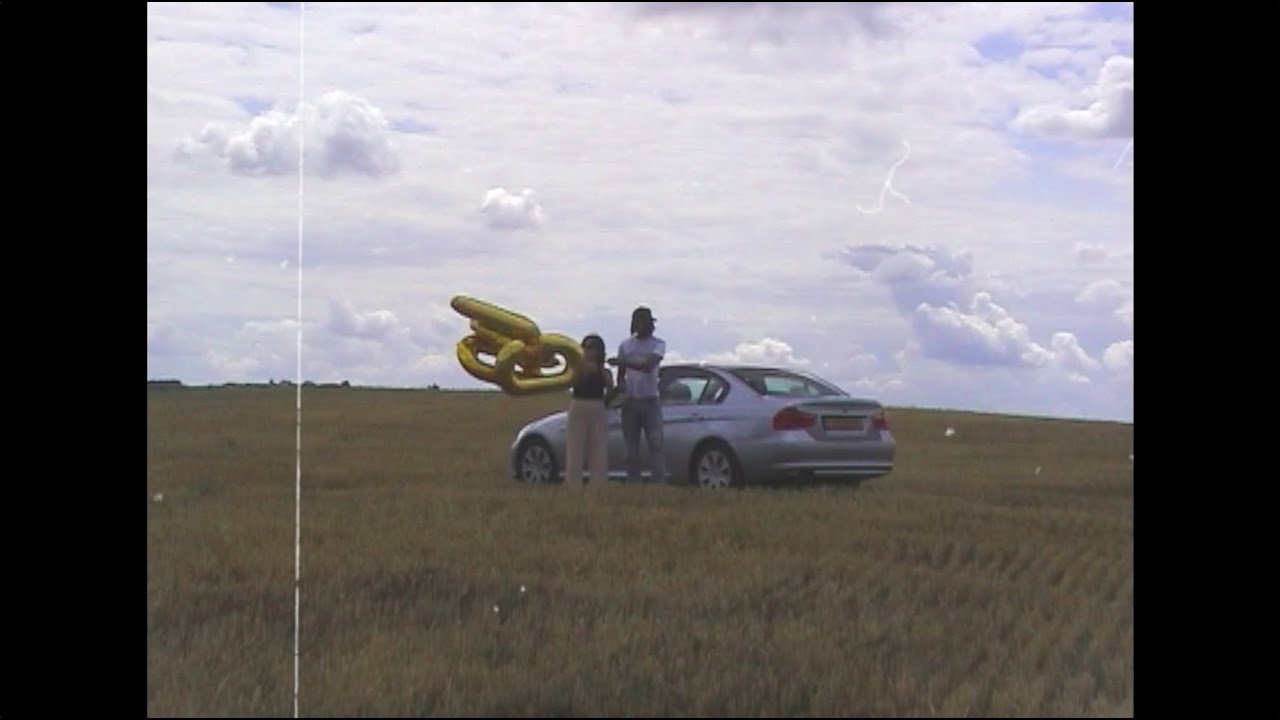 SIXO & Irem - Gold (Official Music Video) - YouTube