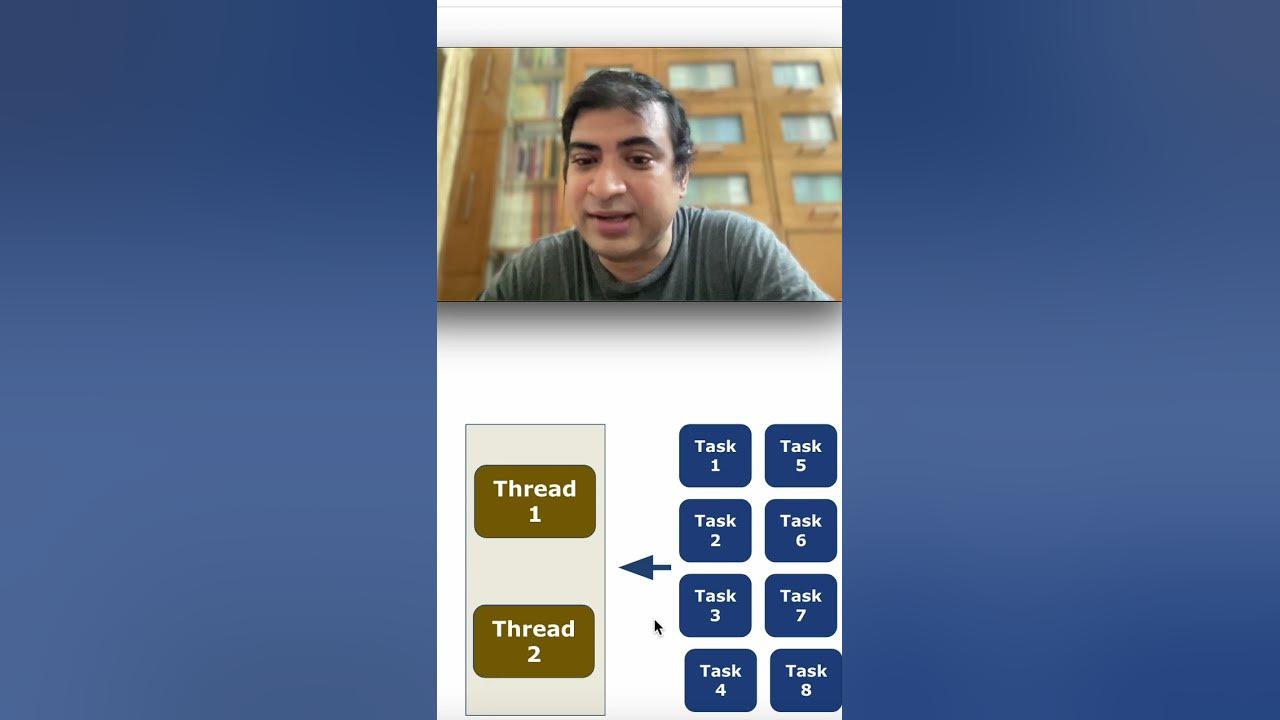 See this before you write your next thread in Java | Difference between threads and runnables ...