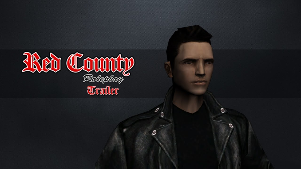 Red County Roleplay - Official Trailer - YouTube