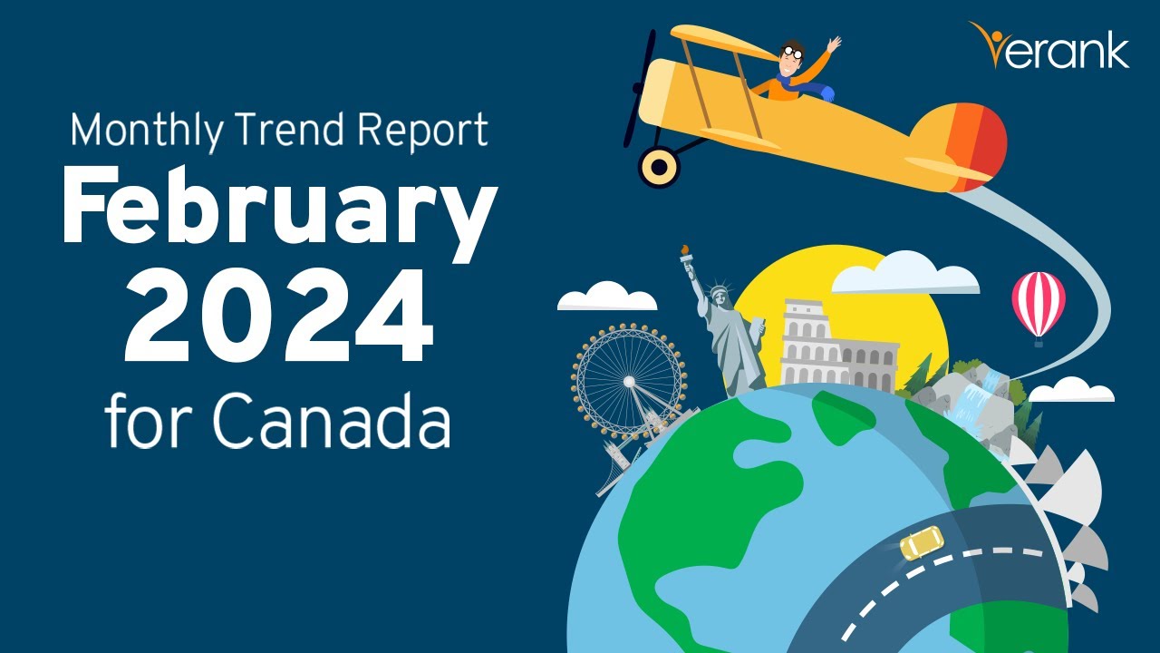 Etsy Trending Keywords In Canada February 2024 - YouTube