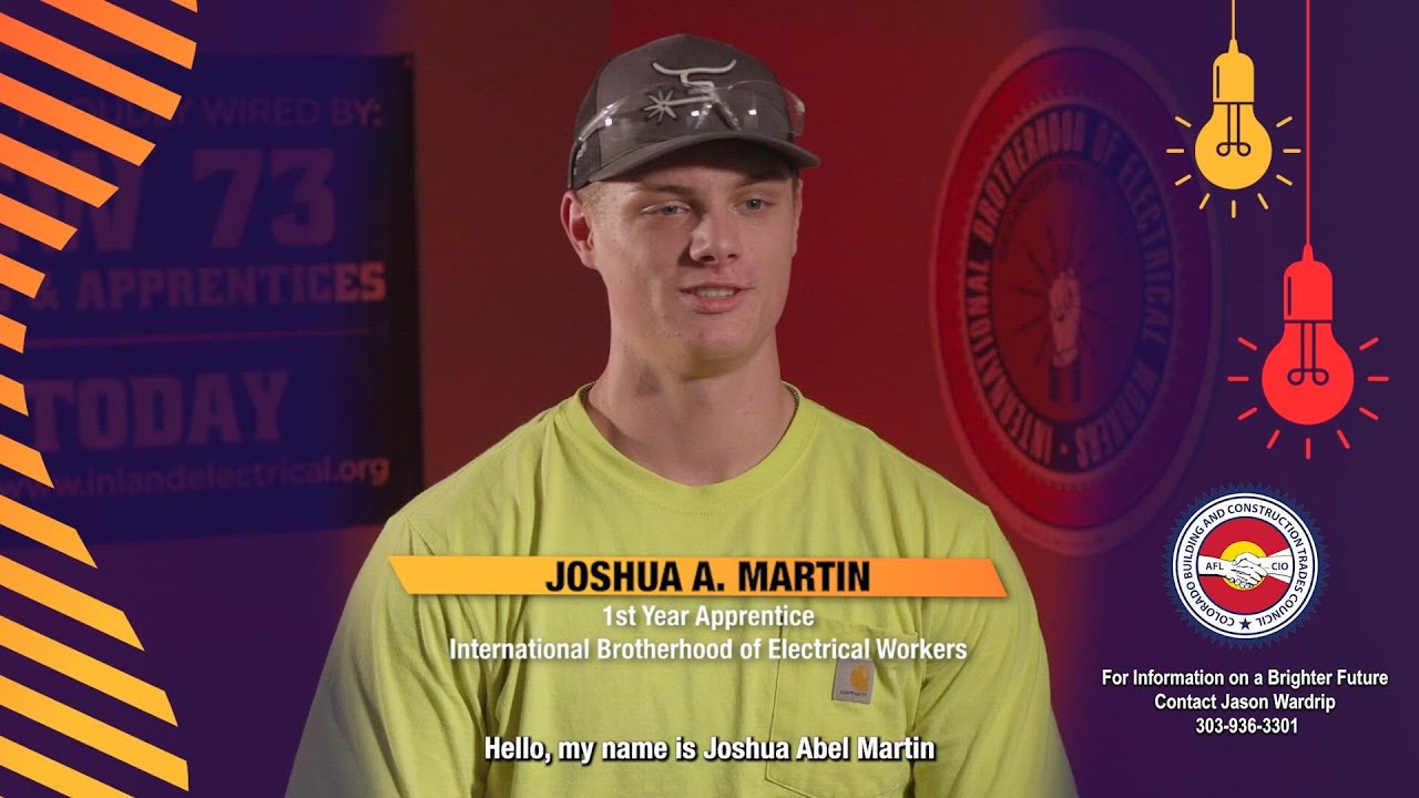 Meet Joshua! - YouTube