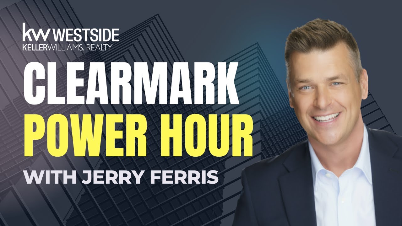 ClearMark Power Hour with Jerry Ferris 12/04/23 - YouTube