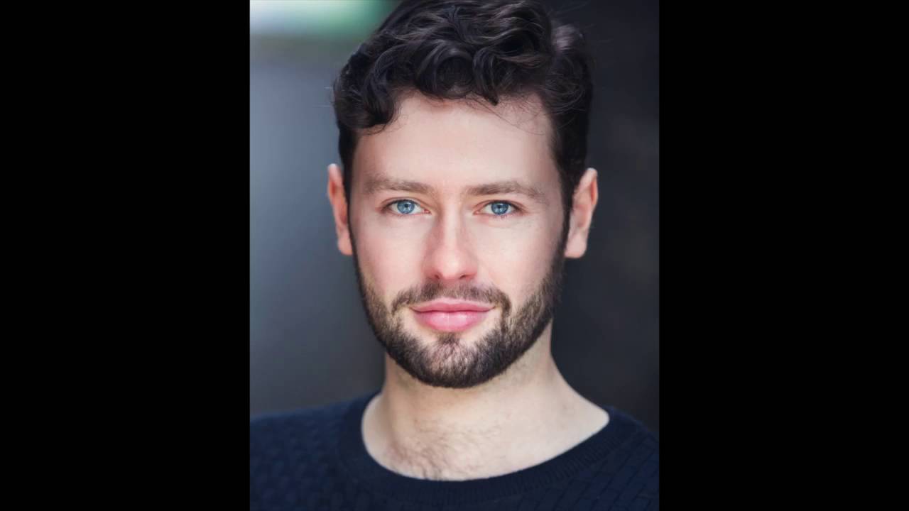 George Weightman Voice Clips - YouTube