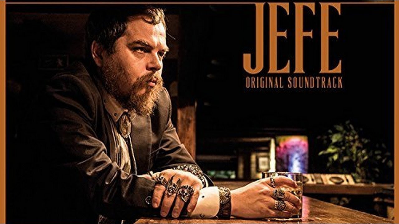 Jefe Soundtrack Tracklist - YouTube