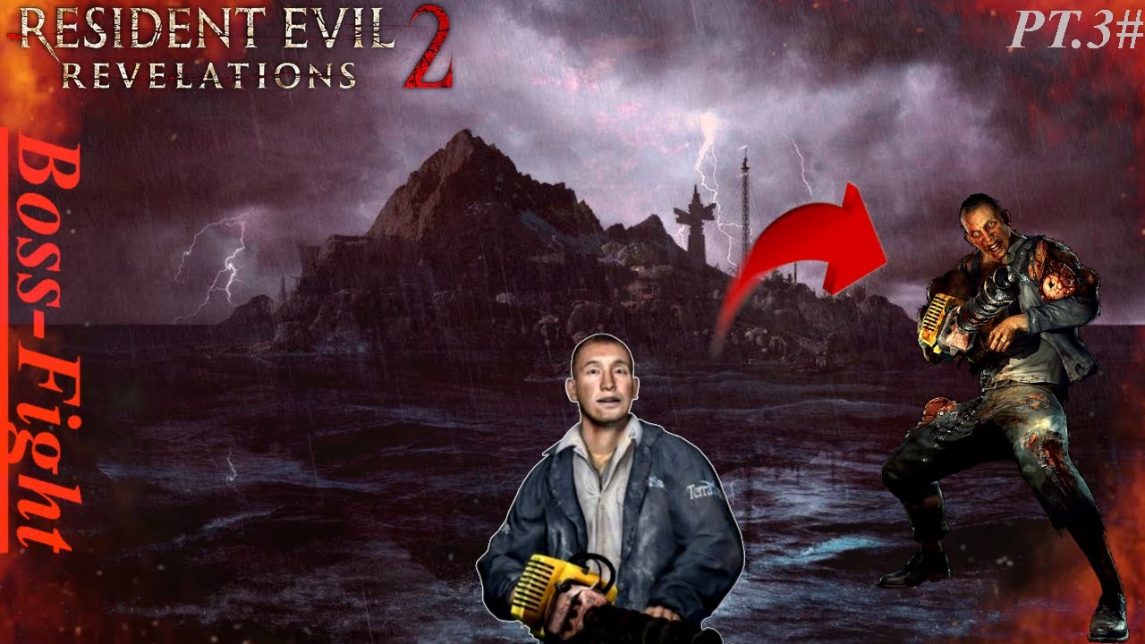 Sobrevivendo ao Encontro com Pedro Mutante Z - Resident Evil ...