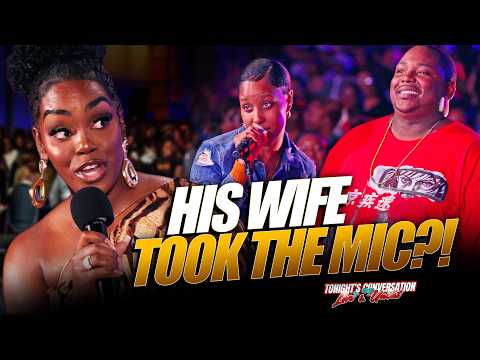 They Both Cheated to Get Even… Then His Wife Revealed the Truth 😳 | Tonight’s Conversation
